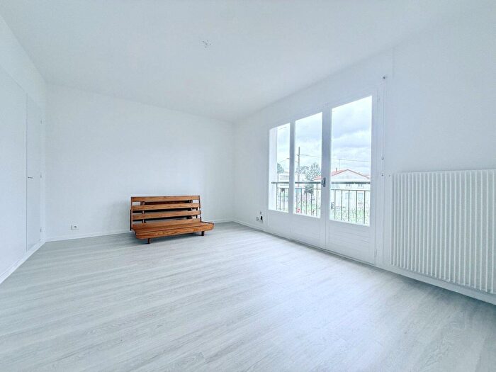 Aiguelongue, Montpellier : Appartement 1 pièce à louer