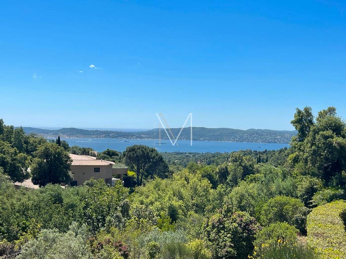 Grimaud - Maison 6 pièces à vendre