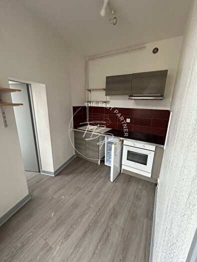 Appartement à louer - St Flour - 2 pièces - 1 chambre