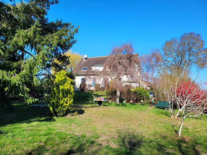 Maison à vendre - Limours - 7 pièces - 3 chambres