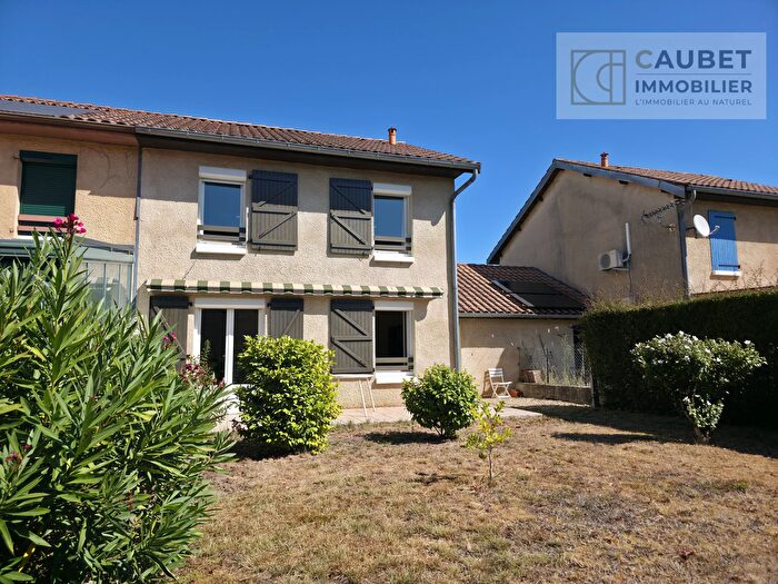 Barbazan-Debat - Maison 4 pièces à vendre