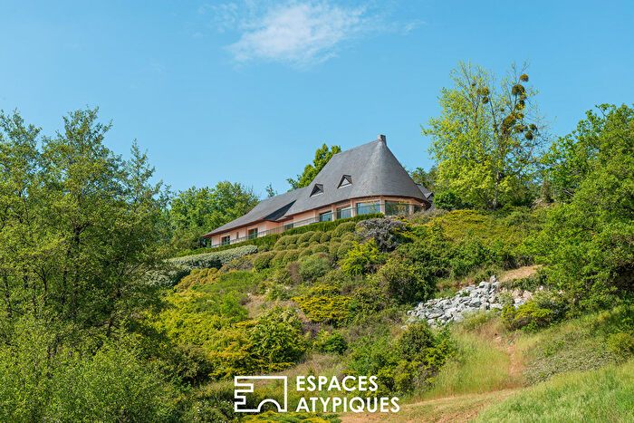 Maison 9 pièces à Savennières, à vendre