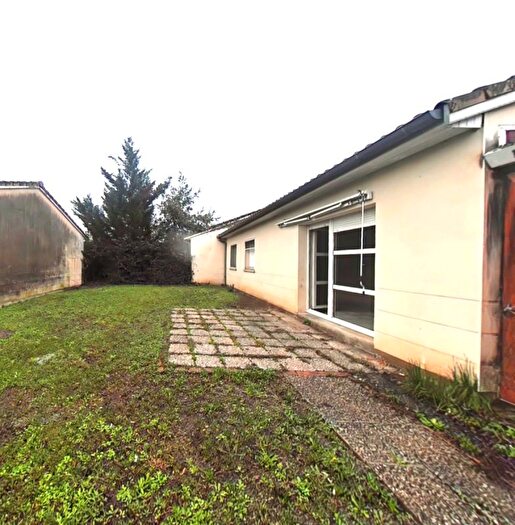 Maison à vendre - Portet-sur-Garonne - 4 pièces - 3 chambres