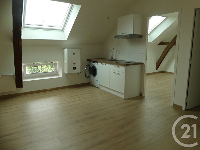 Appartement 2 pièces à louer - Saint-Berthevin