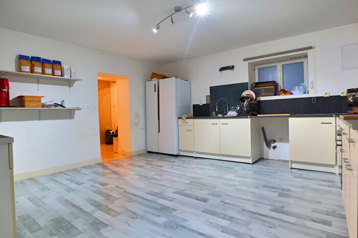 Maison à vendre - Érôme - 4 pièces - 2 chambres