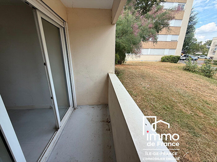 Appartement 3 pièces à vendre à Palaiseau, Centre Sud