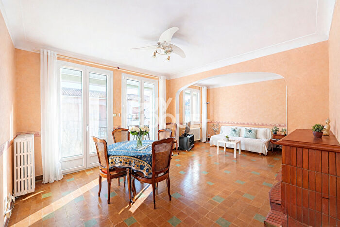 Maison à vendre - Perpignan, Saint-Jean - 5 pièces - 4 chambres