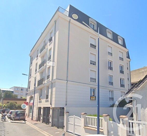 Drancy, Le Petit Drancy - Appartement 2 pièces à louer