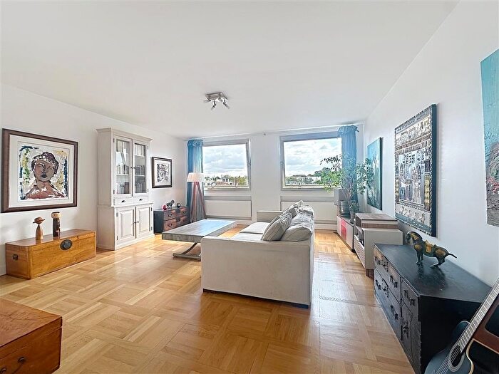 Rambouillet : Appartement 3 pièces à vendre