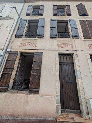 Villeneuve-sur-Lot, Sainte-Catherine - Maison 6 pièces à vendre
