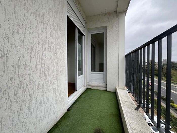 Orléans, Soleil Levant, Champ de Mars - Appartement 3 pièces à louer