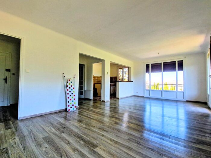 Appartement 3 pièces à vendre - Prades