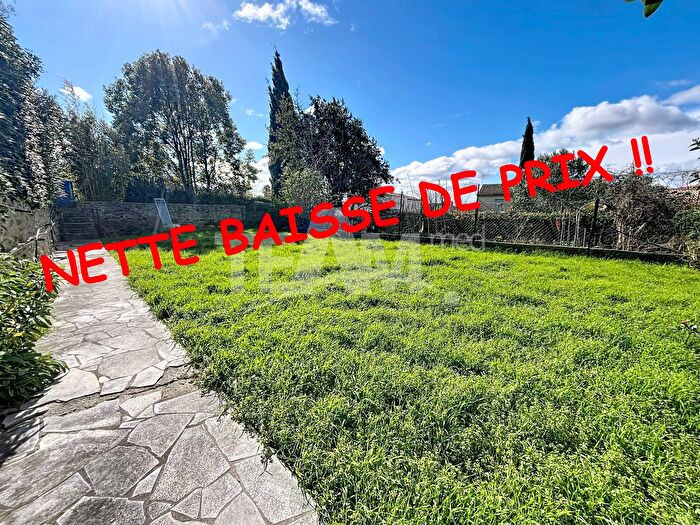 Maison 7 pièces à vendre - Gigean