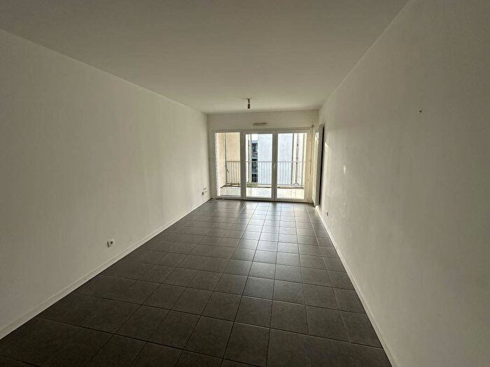 Appartement 2 pièces à Chantenay, Nantes, à louer
