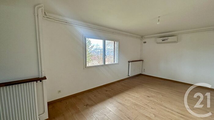 Appartement à louer - Saint-Julien-en-Champsaur - 2 pièces - 1 chambre