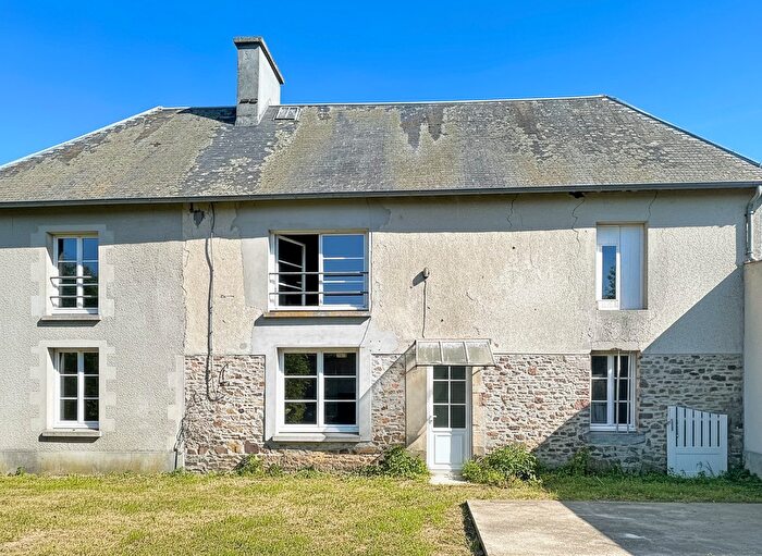 Maison 4 pièces à Saint-Patrice-de-Claids, à vendre