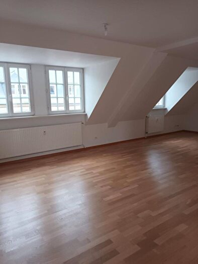 Orangerie Est, Strasbourg : Appartement 2 pièces à louer