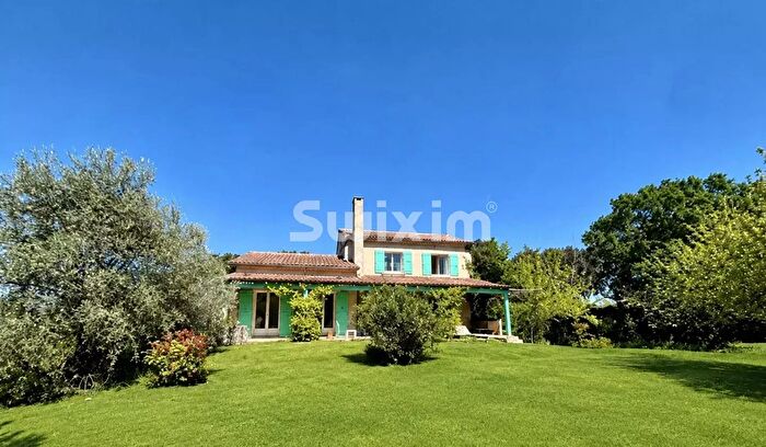 Maison 8 pièces à vendre - Richerenches