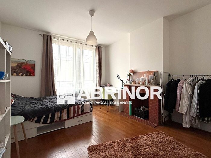 Appartement 5 pièces à vendre à Amiens, Saint-Germain les Halles