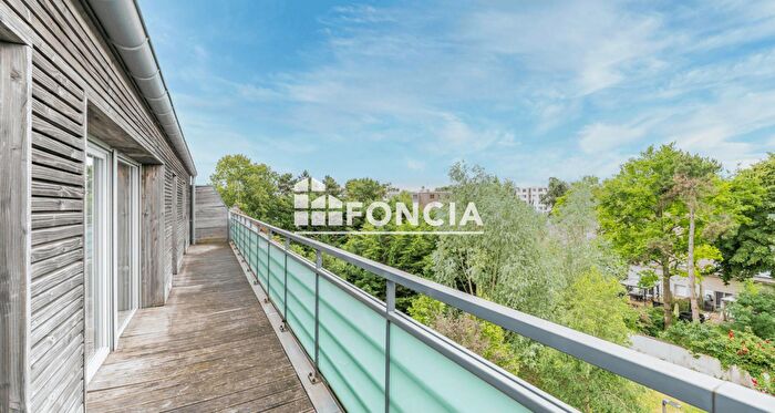 Montmorency, Haut Montmorency : Appartement 3 pièces à vendre