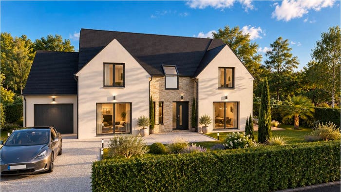 Maison 6 pièces à vendre - Mormant