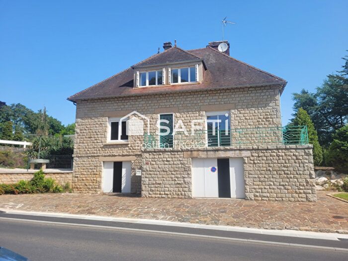Maison 9 pièces à vendre à Hamelin