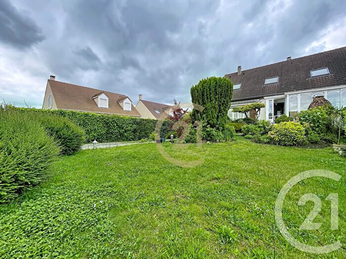 Fontenay-le-Fleury, Vieux village - Maison 6 pièces à vendre
