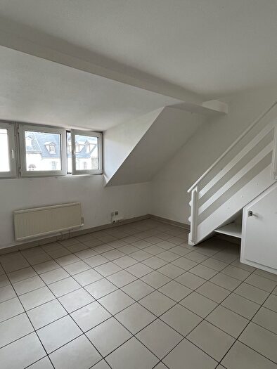 Appartement à louer - Strasbourg, Krutenau - 2 pièces - 1 chambre