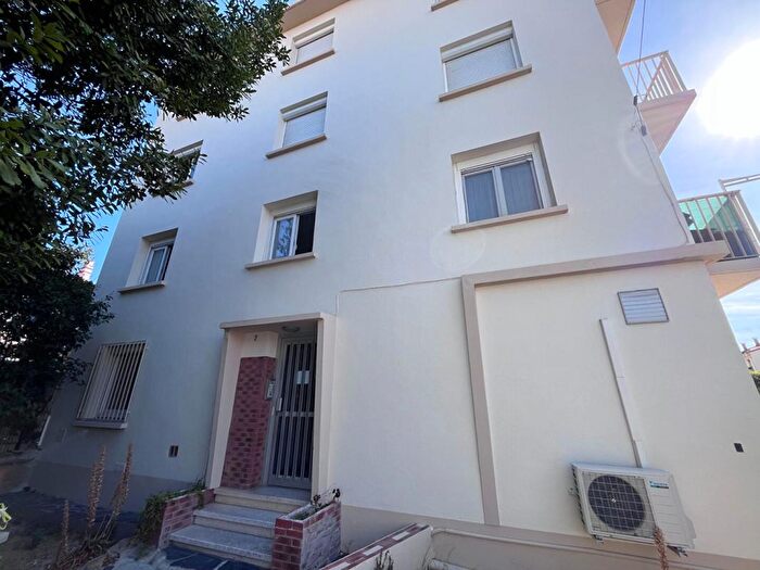 Perpignan, Las Cobas : Appartement 3 pièces à vendre