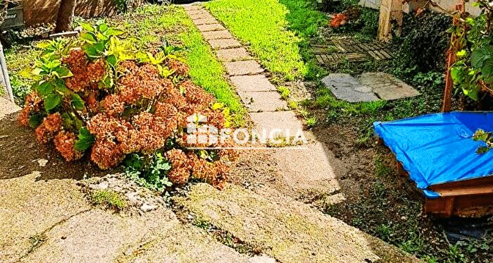 Maison à vendre - Elbeuf, Le Puchot - 4 pièces - 3 chambres