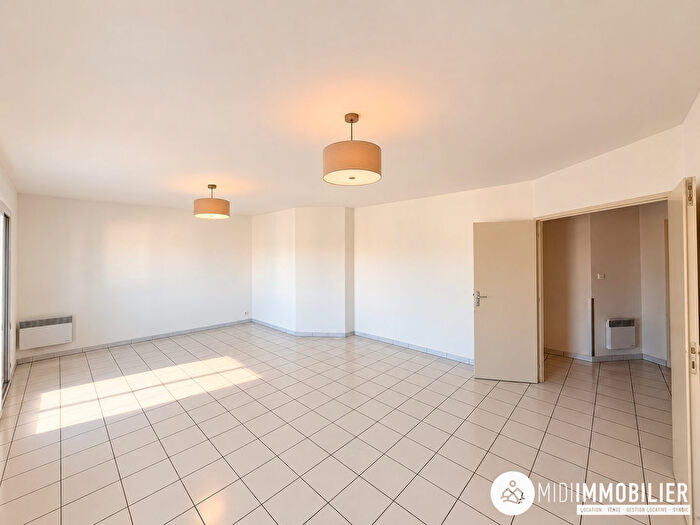 Albi - Appartement 3 pièces à louer