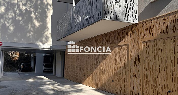 Appartement à vendre - Narbonne, Razimbaud, Porte Neuve - 3 pièces