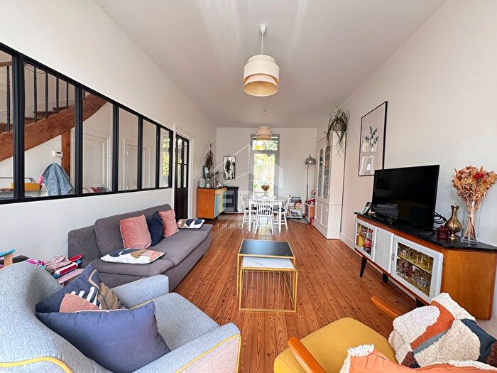Maison 5 pièces à Périgueux, à vendre