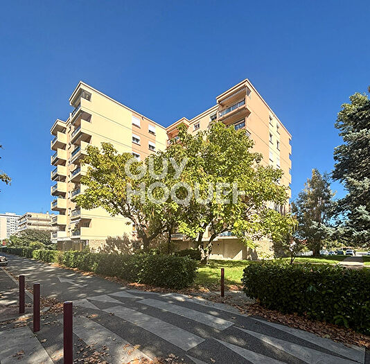 Ramonville-Saint-Agne : Appartement 3 pièces à louer