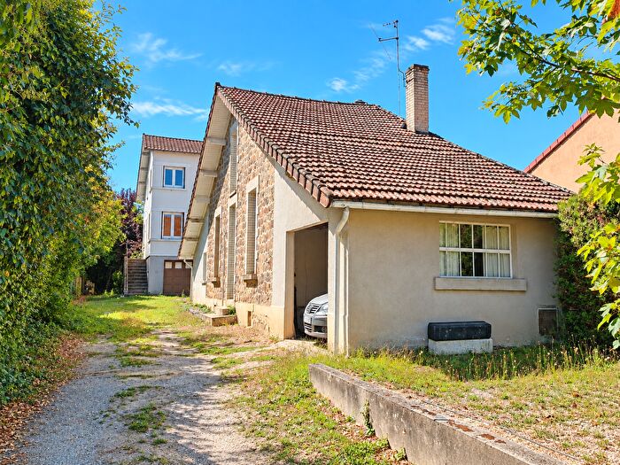Maison 5 pièces à Couzeix, à vendre