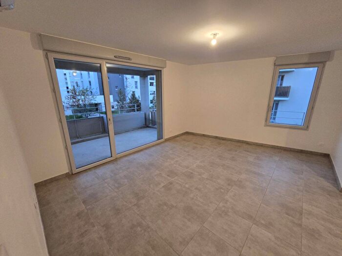 Saint-Martin-du-Touch, Toulouse : Appartement 3 pièces à louer