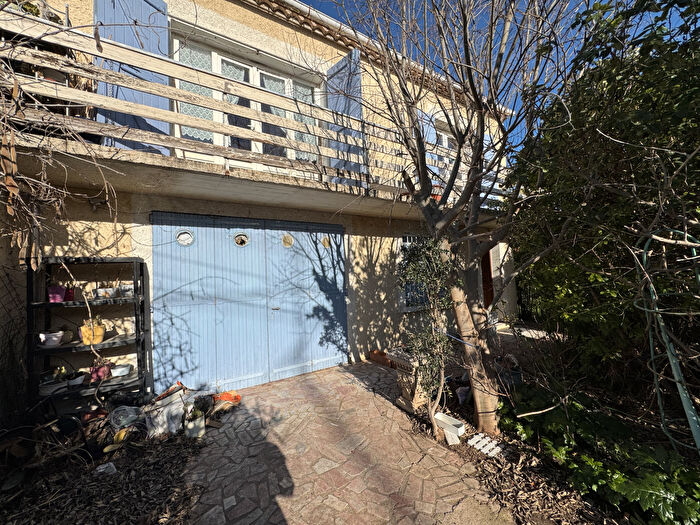 Maison à vendre - Coursan - 5 pièces - 3 chambres