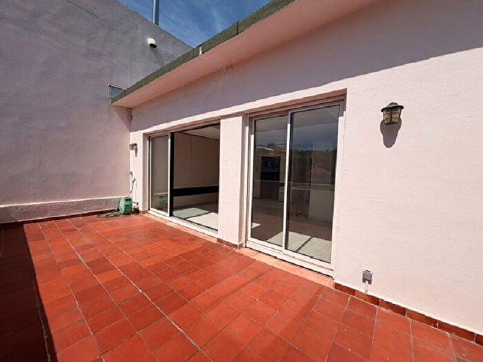 Appartement 3 pièces à louer - Marseille 8ème, Perier