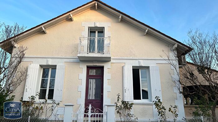 Bergerac, Clairat, L'Alba, Les Costes : Maison 5 pièces à vendre