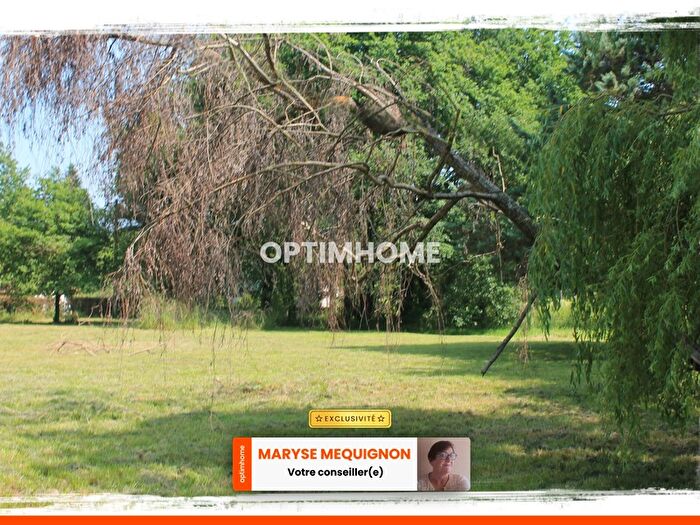 Maison à vendre - Courpière - 13 pièces