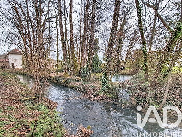 Maison à vendre - Caylus - 4 pièces - 3 chambres