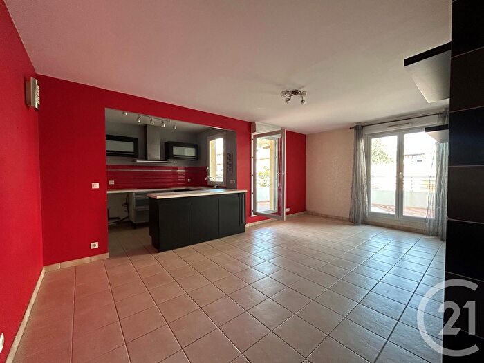 Appartement 3 pièces à Chartres, Hôtel Dieu, Grand Faubourg, à louer