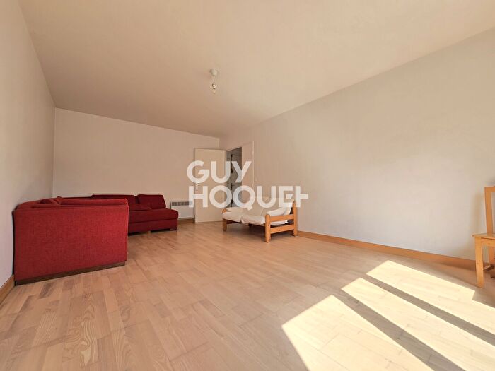 Cachan, Centre-ville : Appartement 3 pièces à vendre