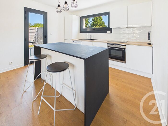 Maison 5 pièces à vendre - Villenave-dOrnon, Pontac, La Générale