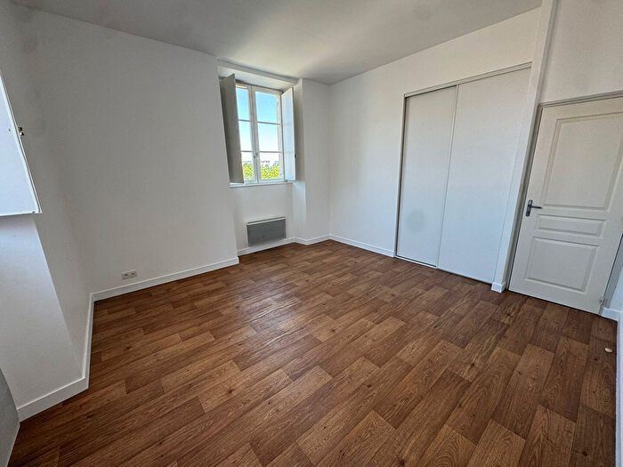 Poitiers, Centre-ville : Appartement 3 pièces à louer