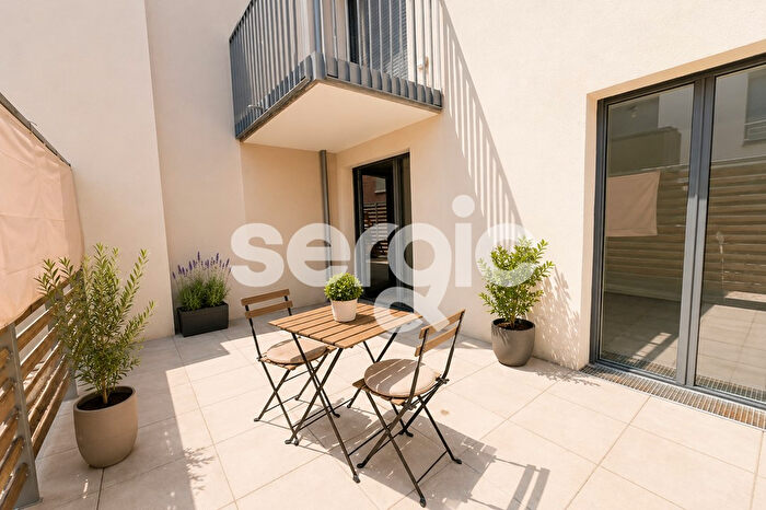 Appartement 2 pièces à vendre - Amiens, La Vallée Amiens