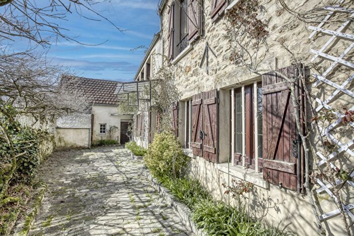 Maison à vendre - Saint-Forget - 7 pièces - 5 chambres