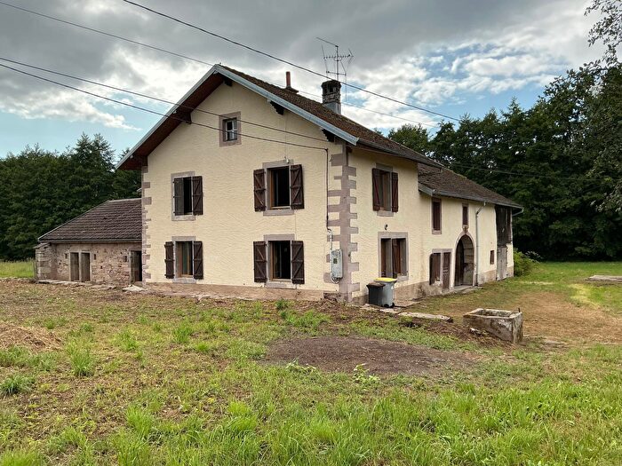 Maison 5 pièces à Belmont, à vendre