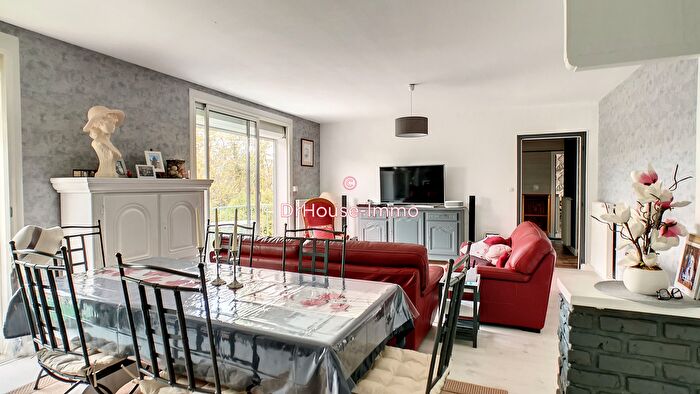 Lagrave - Maison 6 pièces à vendre