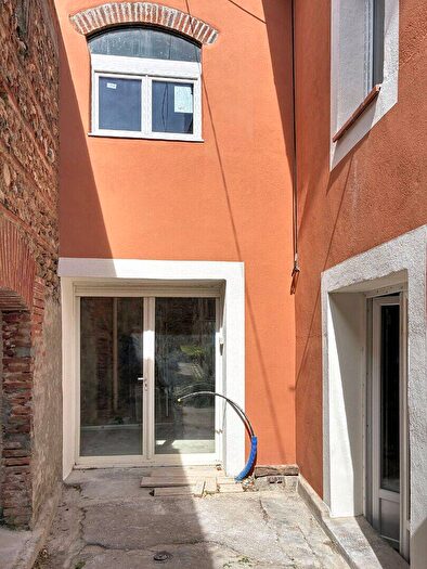 Maison 3 pièces à louer - Baho